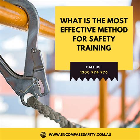 Encompass Safety — 7 Most Important Reasons For Workplace Safety
