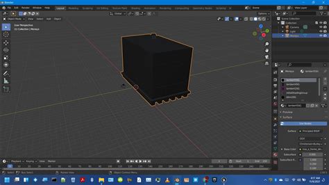 when i download 3d objects from sites like sketchfab the textures are