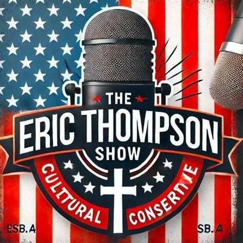 Eric Thompson Show