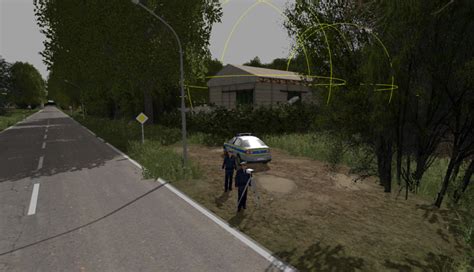 Ls17 Halle Peissen Ddr Map V 4 0 Maps Mod Für Landwirtschafts Simulator 17