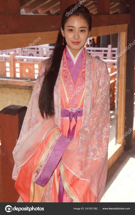 Kim Tae Hee Drama Series