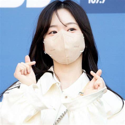 Haewon Tall Girl Gurl Girl