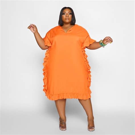 Nightclub Outfits For Plus Size Women