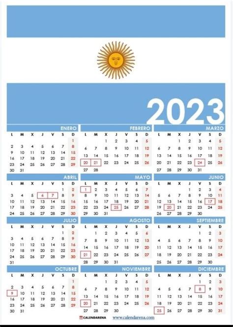 Pin En Calendarios Calendario Almanaques Para Imprimir Calendarios