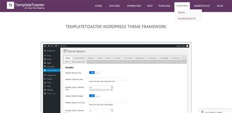Best Wordpress Theme Frameworks For Developers Templatetoaster Blog