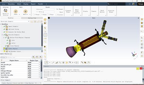 第四周：cfd基础理论学习ansys Fluent 实例操作n S方程和控制方程 Csdn博客