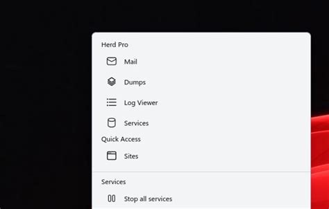 Laravel Herd Laravel Development Perfected One Click Php Development
