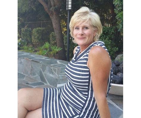 Jennifer Mitchell Obituary 1961 2024 Granite Bay Ca The