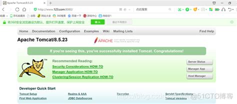 nginx 映射多个ip nginx映射ip和端口 level的技术博客 51cto博客