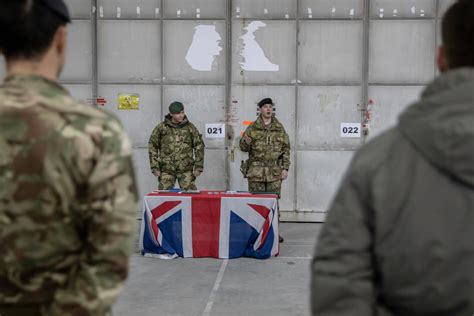 Dvids News Kfor Soldiers Evaluated During Complex Emergency