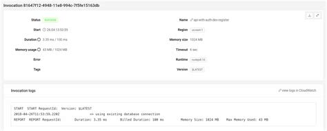 A Crash Course On Securing Serverless Apis With Json Web Tokens By
