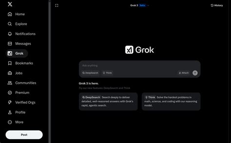 Grok Features Comparison And How To Access