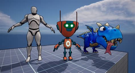 evans bohl on linkedin unrealengine5 ue5 unrealengine gamedev