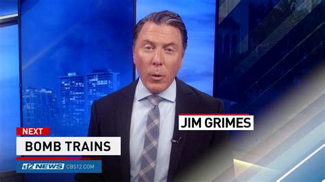 Jim Grimes Cbs12 News Home Facebook
