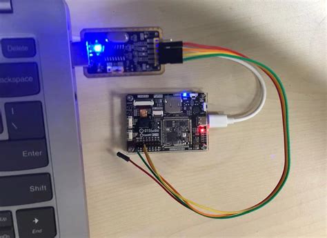 UART串口通讯 Studio