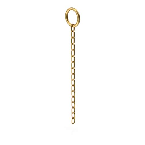 Gold Hanging Chain Png Images And Psds For Download Pixelsquid S11870786a