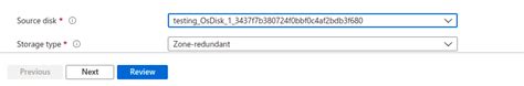 how to take a snapshot of a disk in microsoft azure hackerxone