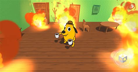 Made With Unity Octobernovember 2023 Roundup Meme Ification Year End