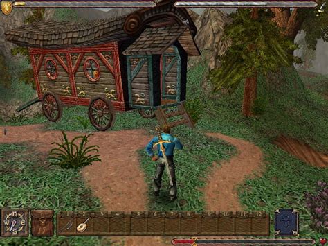 Windows Abandonware Games Cosmicolpor