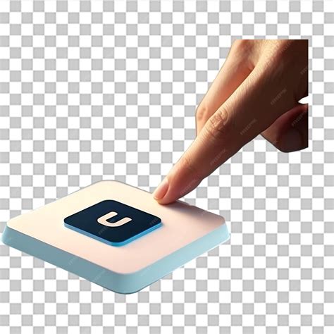 3d Rendering Of Ui Icon For Modern Digital Interface And App Design Premium Ai Generated Psd