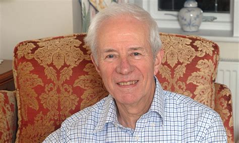 Prostate Cancer Tiny Hammock That Helps Men With Embarrassing Leaks Daily Mail Online