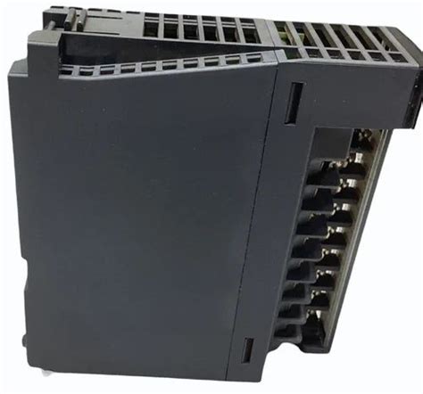 Plastic G Mitsubishi Q AD Analog Input Module For Industrial At Piece In Faridabad