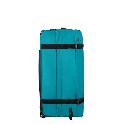 american tourister reistas urban track l blauw wehkamp