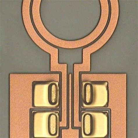 Circuit Schematic Of Cmos Cross Coupled Vco With Thin Film Download Scientific Diagram