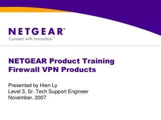 PPT What Is Netgear PowerPoint Presentation Free Download ID 8161272
