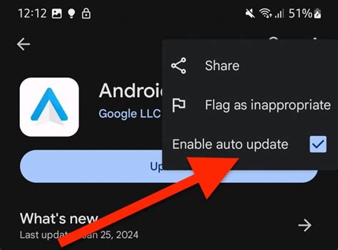 How To Completely Reset Android Auto Autoevolution