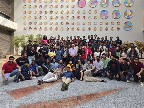 Vidyanand Jha On Linkedin It Was A First In My 27 Year Long Teaching Career I Recently Taught A