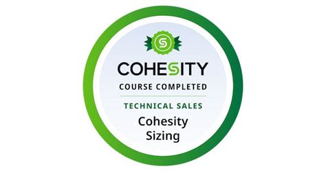 Ahmed Rashad On Linkedin Cohesity Sizing And Web Sizing Tool Was