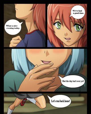 Tranny Comics Porn Pics PICTOA