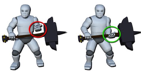 Ik Helper Tool Animation Tools Unity Asset Store