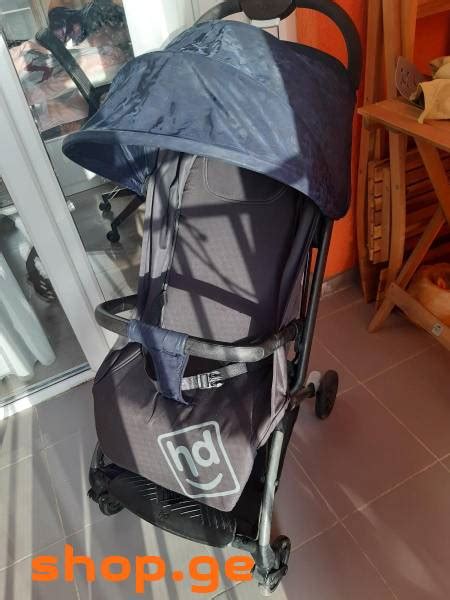 საბავშვო ეტლი