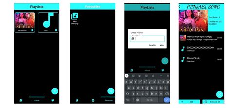 Github Kuldeepsingh Music Player With Notification Service
