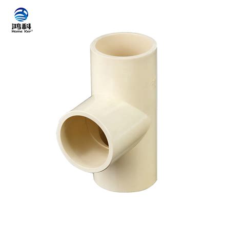 CPVC Tee ASTM D2846 Pipe Fittings Online Furniture Store