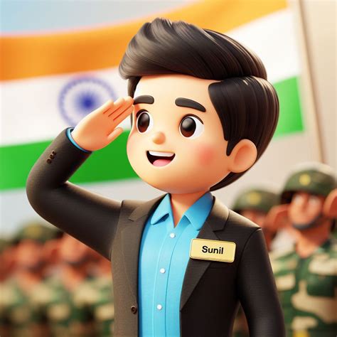 Sunil Gudivada On Linkedin Republicday Microsoftdesigner Designerindia Republicdayvibes