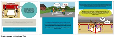 Untitled Storyboard Storyboard Por Nikid