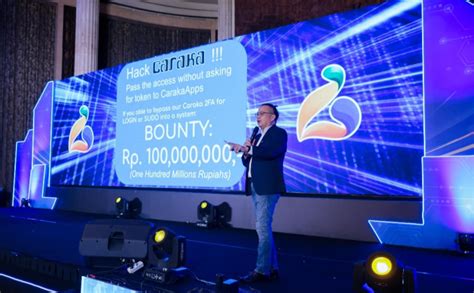 Id Sistem Keamanan Equnix Buktikan Ketangguhan Di Caraka