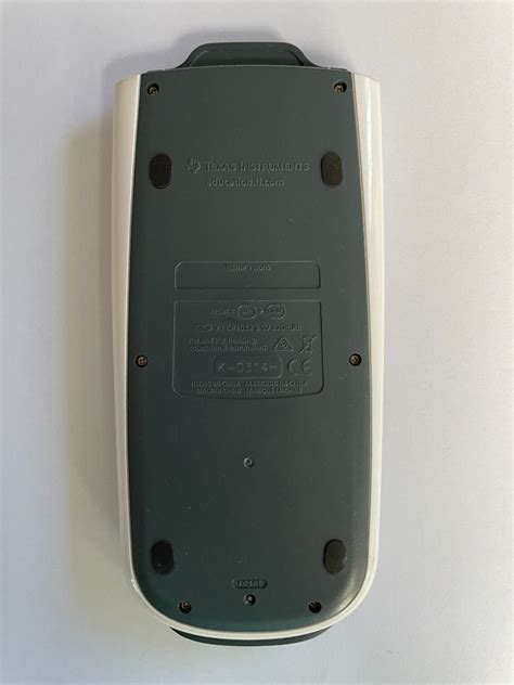 Texas Instruments TI XS Calculator Computers Tech Office Business Technology On Carousell