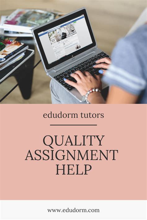 Quality Assignment Help Rstudycenter
