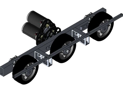 Free CAD Designs Files D Models The GrabCAD Community Library
