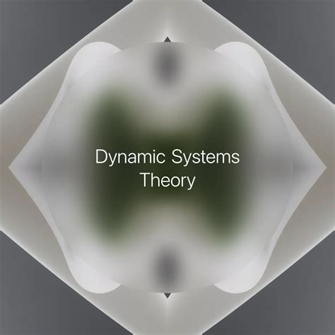 dynamic systems theory → term