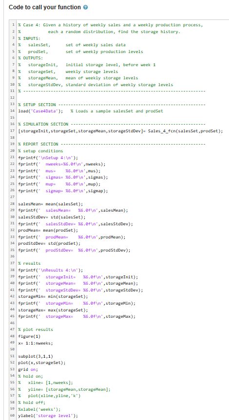 In Matlab Code Previous Solution Didnt Work Fix