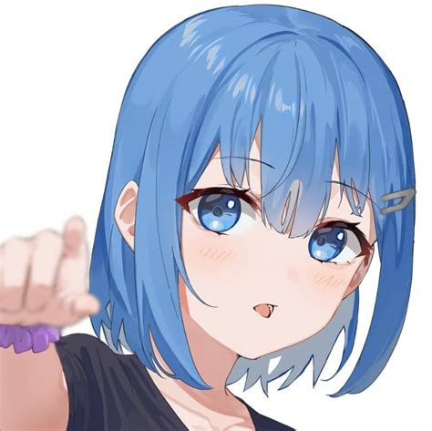 Erika Original Drawn By Mads Ez Danbooru