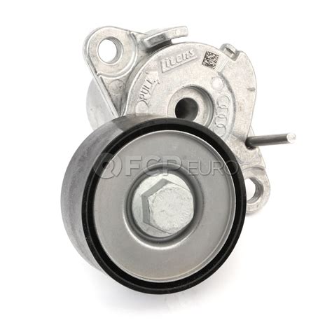 Audi VW Drive Belt Tensioner Assembly - Genuine VW Audi 06L903133D ...