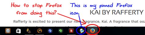 Program Shortcut Opens Another Running Icon In Taskbar Windows 10