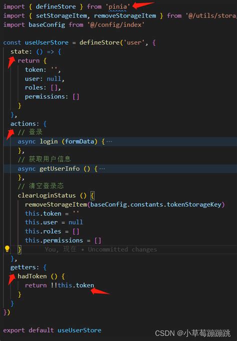 Pinia 是什么？redux、vuex、pinia 的区别？redux 与 Pinia Csdn博客