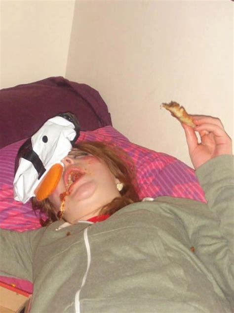 Drunk Girls Party Hard 58 Pics